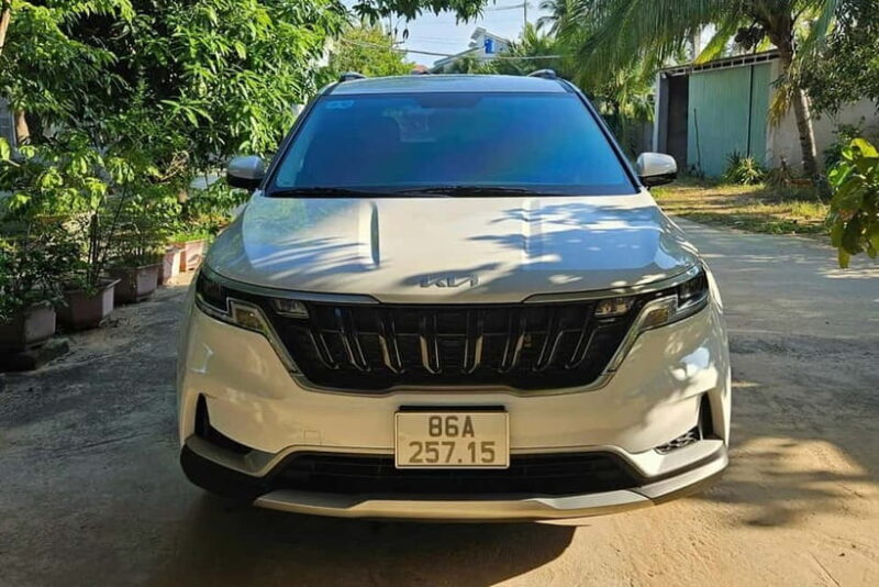 Explore Mui Ne sand dunes tour (4-5 hour) - What’s Included and What You Need to Budget For