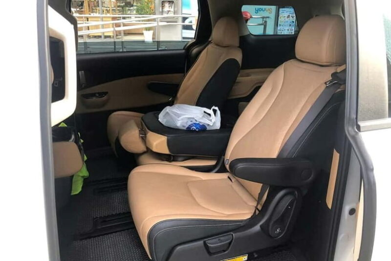 Explore Mui Ne sand dunes tour (4-5 hour) - Authenticity and Real Traveler Insights