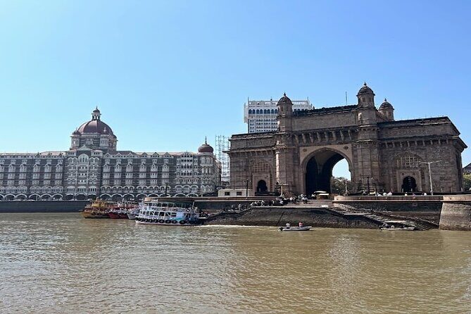 Explore Mumbai Landmarks and Hidden gems - Exploring Mumbai Landmarks and Hidden Gems: A Practical Review