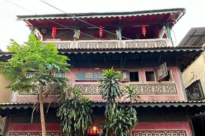 Explore Mumbai Landmarks and Hidden gems - Who Will Love This Tour?