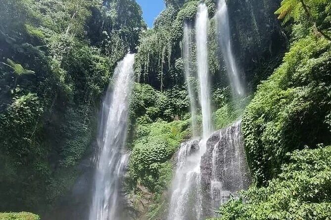 Explore Munduk Customized 8 Hour Day Tour in North Bali - FAQs