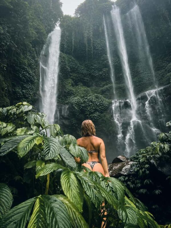 Explore Munduk Customized 8 Hours Day Tour In The North Bali - Authentic Experiences and Guided Insights