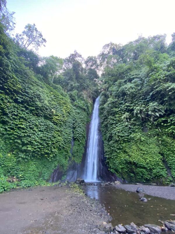 Explore Munduk Customized 8 Hours Day Tour In The North Bali - Who Will Love This Tour?