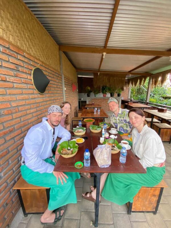 Explore Munduk Customized 8 Hours Day Tour In The North Bali - The Sum Up