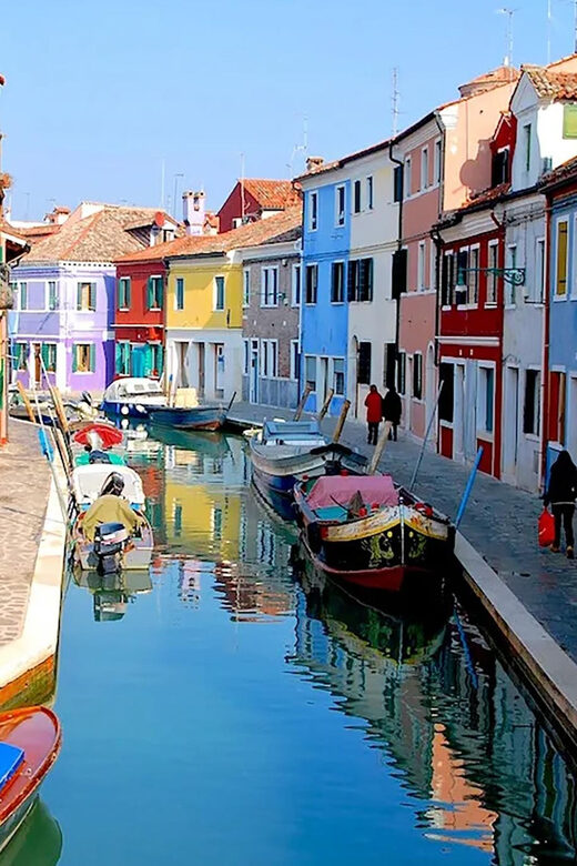 Explore Murano Glass, Burano Lace, and Torcello History - Final Thoughts: Is This Tour Right for You?