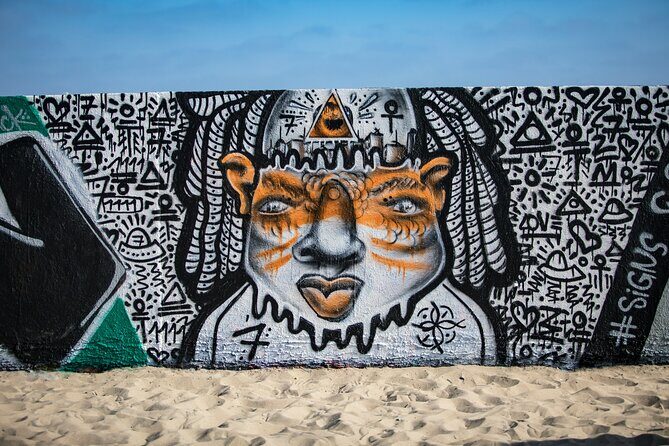 Explore Muscle Beach Venice Canals on Los Angeles Bike Tour - What Makes This Tour Stand Out?