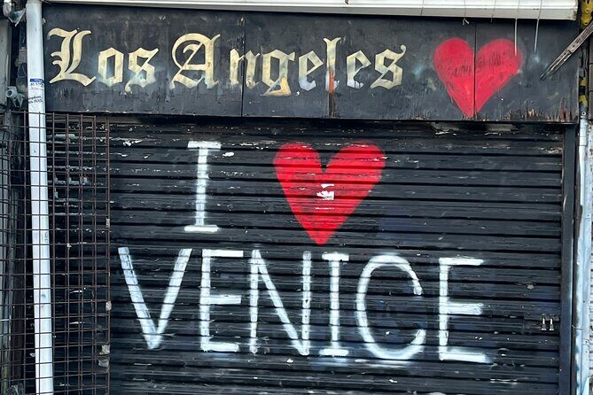Explore Muscle Beach Venice Canals on Los Angeles Bike Tour - Final Thoughts