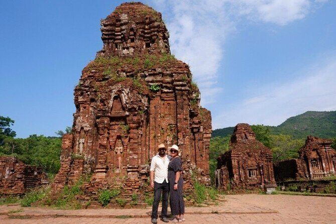 Explore My Son and Hoi An Ancient Town Private Tour from Da Nang - Who Is This Tour Best For?