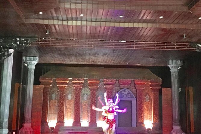 Explore My Son Holy Land-The UNESCO Site With Local Guide. - Final Thoughts