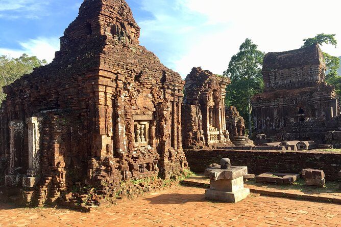 Explore My Son Holy Land-The UNESCO Site With Local Guide. - Frequently Asked Questions (FAQs)