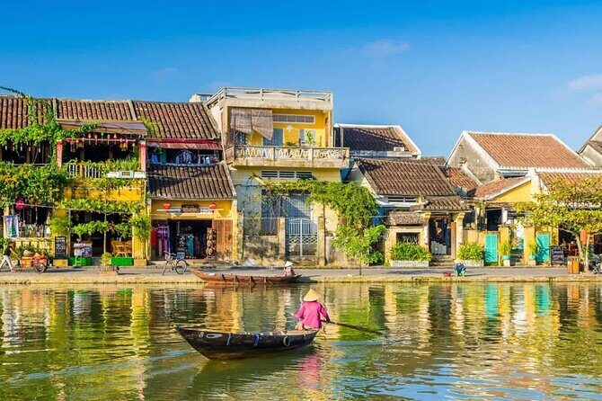 Explore My Son Sanctuary by Jeep: Half-Day Adventure from Hoi An - The Practicalities: What You Need to Know