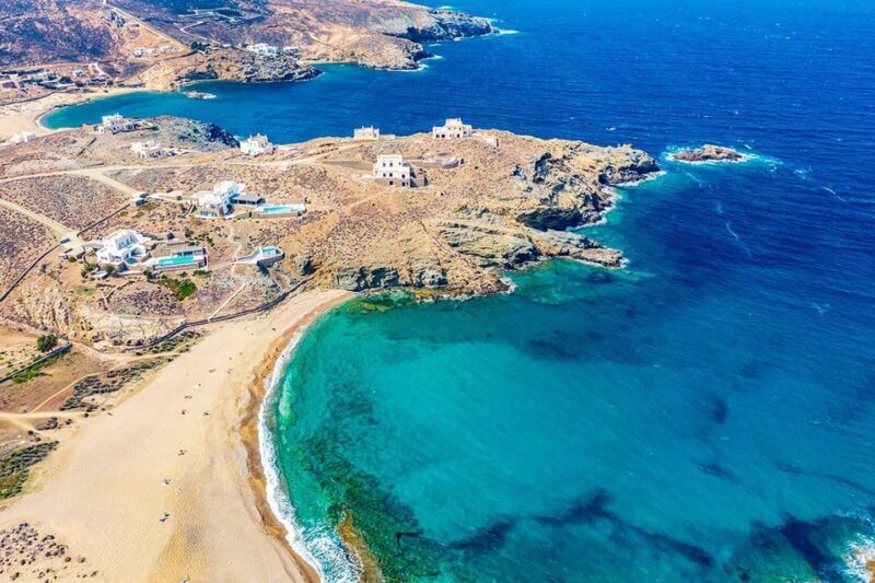 Explore Mykonos in Style with a Luxury Mini Van Tour - Key Points