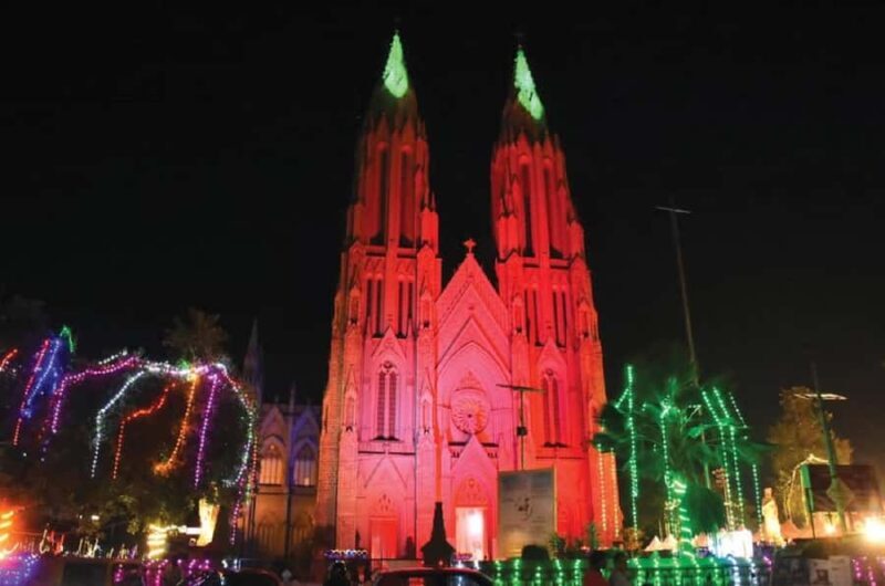 Explore Mysore in Nightlights: Guided Tour by Foot - The Authentic Experience and Why It Matters