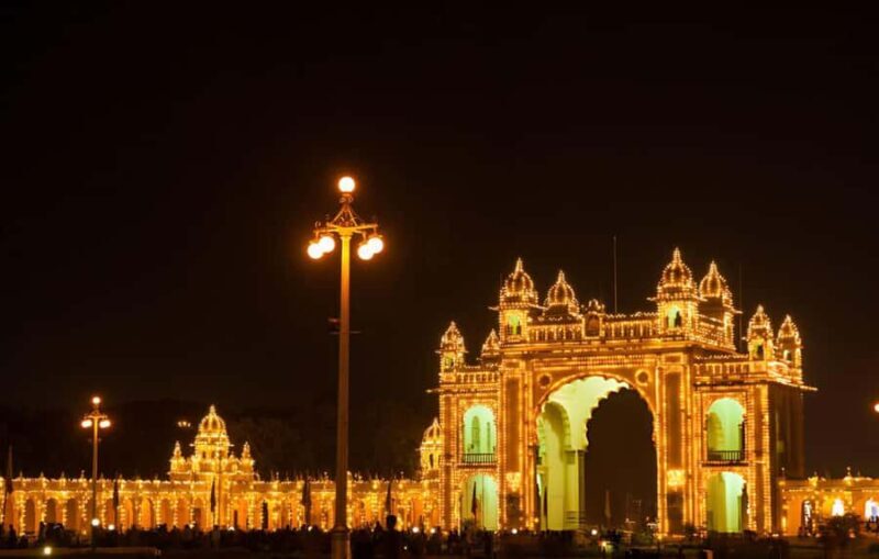 Explore Mysore in Nightlights: Guided Tour by Foot - Final Thoughts: Who Will Love It?