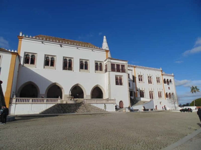 Explore Mystical Regaleira and Taste Sintra's Delicacies - Key Points