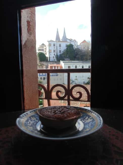 Explore Mystical Regaleira and Taste Sintra's Delicacies - The Practical Side: Value and Logistics