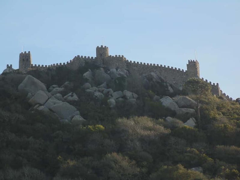 Explore Mystical Regaleira and Taste Sintra's Delicacies - Final Thoughts: Who Is This Tour For?