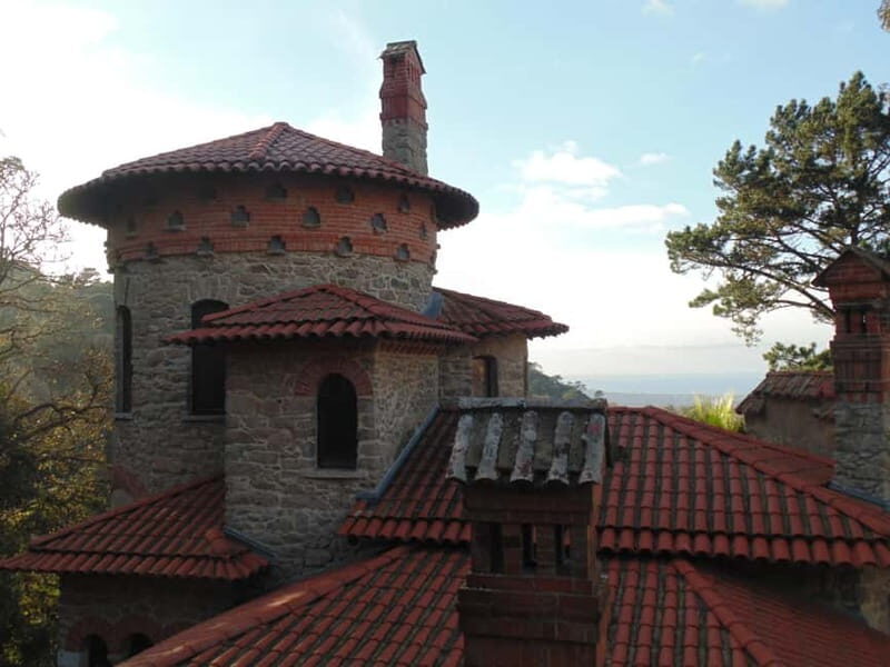 Explore Mystical Regaleira and Taste Sintra's Delicacies - FAQ