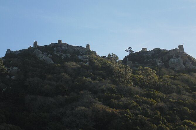 Explore Mystical Regaleira and taste Sintra´s delicacies - Who Should Consider This Tour?