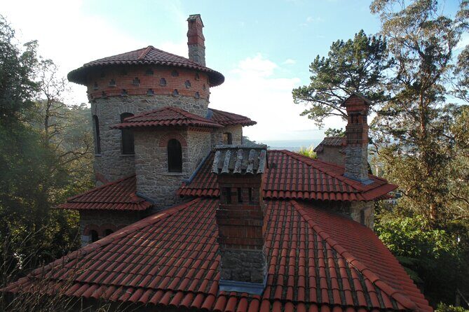 Explore Mystical Regaleira and taste Sintra´s delicacies - FAQs