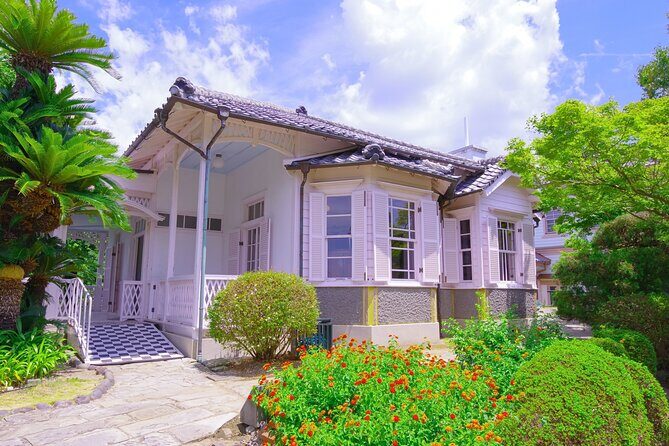 Explore Nagasaki History by Private Car with Licensed Guide - Why This Tour is a Good Investment