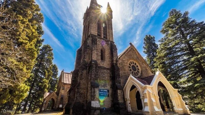 Explore Nainital Town: Guided Walking Tour & Tuk-Tuk Ride - Practical Tips to Maximize Your Experience