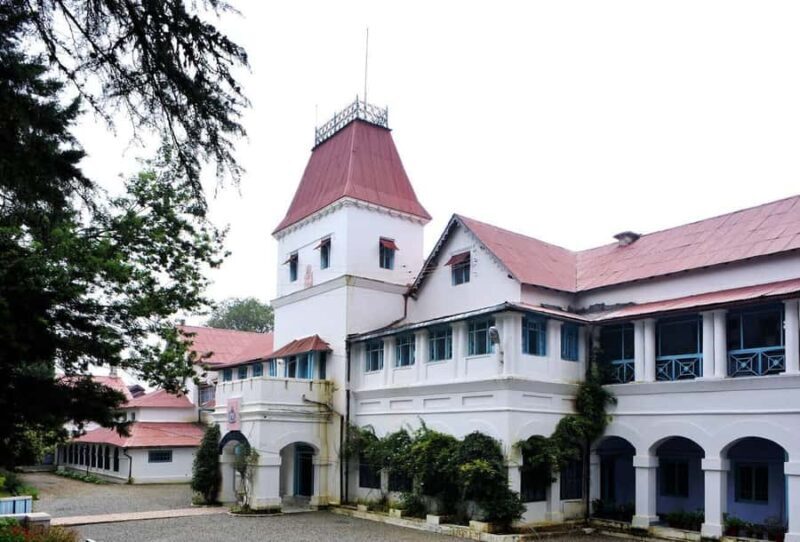 Explore Nainital Town: Guided Walking Tour & Tuk-Tuk Ride - The Sum Up