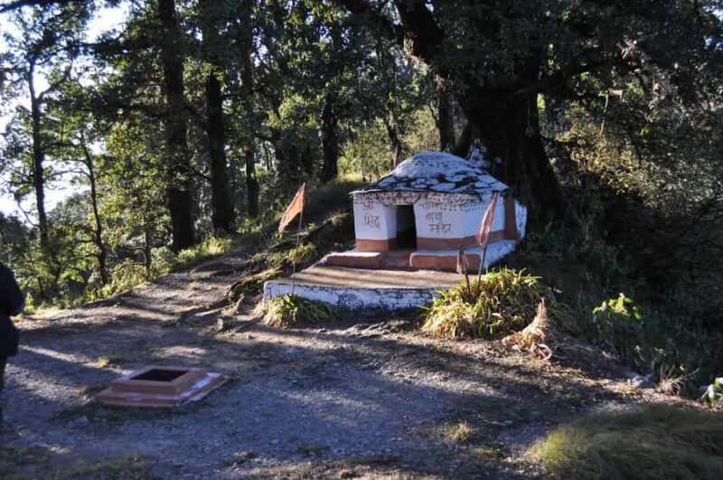 Explore Nainital Town: Guided Walking Tour & Tuk-Tuk Ride - FAQ