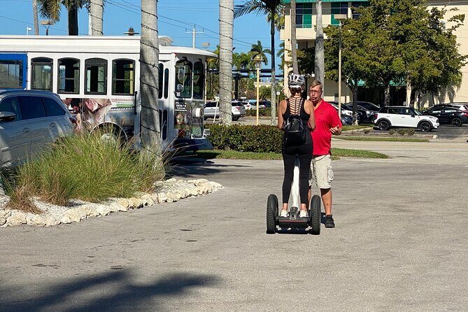 Explore Naples on a Guided Segway Tour - Why You’ll Love This Naples Segway Tour