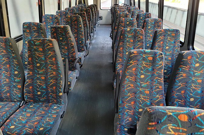 Explore Nashville by Bus with Ryman & Country Music Hall of Fame Upgrade Option - Final Thoughts