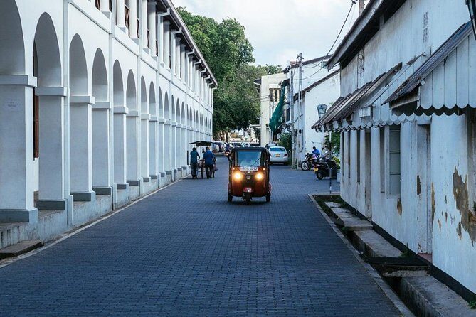 Explore Nature and Heritage in Galle from Colombo (All inclusive day tour) - FAQ