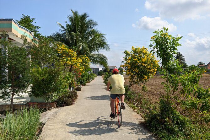Explore Nature Bike & Kayak Mekong Delta-Private Tour 1Day - What Sets This Tour Apart