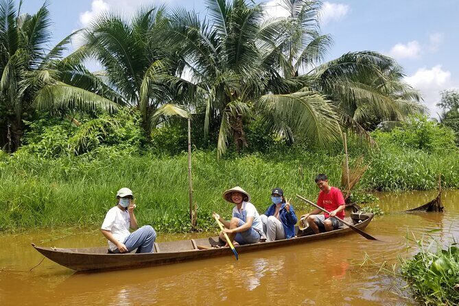 Explore Nature Bike & Kayak Mekong Delta-Private Tour 1Day - Who Is This Tour Best For?
