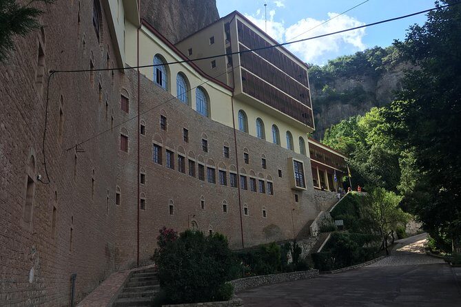 Explore nature & history in Kalavryta - Frequently Asked Questions