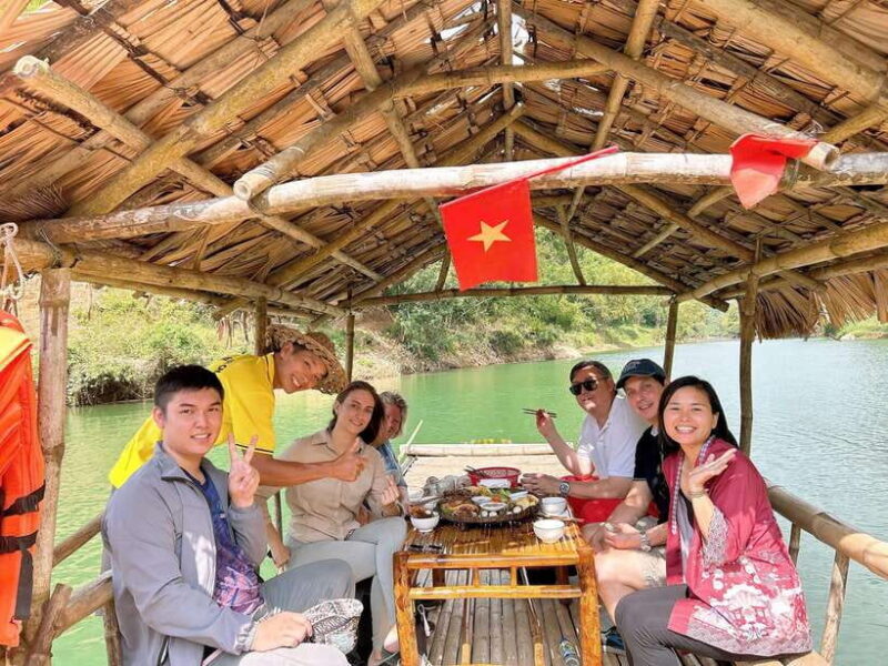 Explore Nature Pu Luong 2 Days 1 Night - What to Expect from the Pu Luong Experience