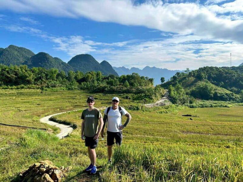 Explore Nature Pu Luong 2 Days 1 Night - Environmental & Practical Considerations