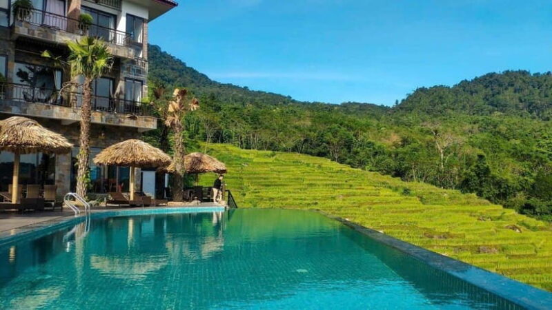 Explore Nature Pu Luong 2 Days 1 Night - FAQ