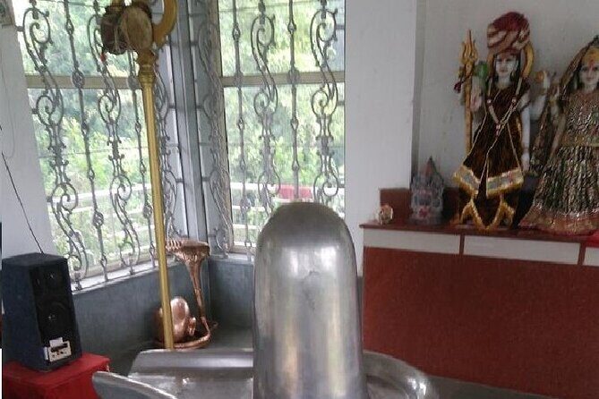 Explore Navagraha Temples Of Mars, Mercury & Ketu From Trichy - Final Thoughts on This Navagraha Temples Tour