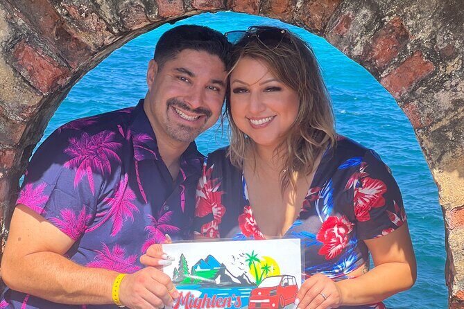 Explore Negril Day Tour beach and Ricks Cafe From Montego Bay - The Journey Begins: From Montego Bay to Negril