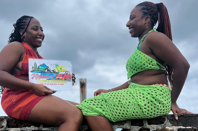 Explore Negril Day Tour beach and Ricks Cafe From Montego Bay - Practical Details and What to Expect