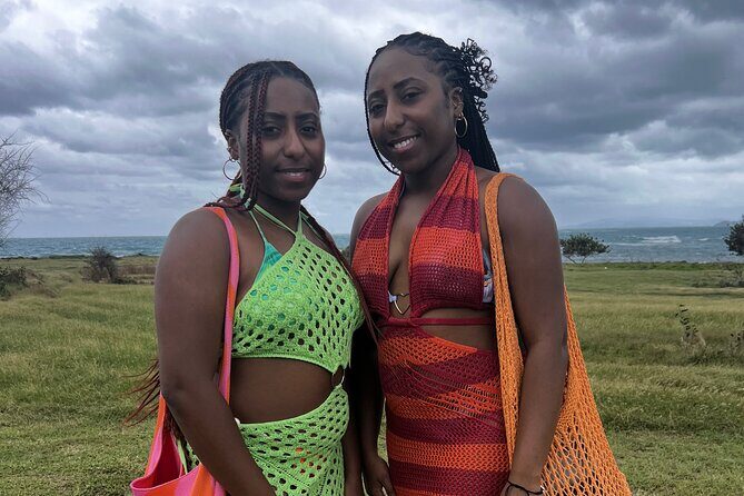 Explore Negril Day Tour beach and Ricks Cafe From Montego Bay - Authentic Experiences and Genuine Value