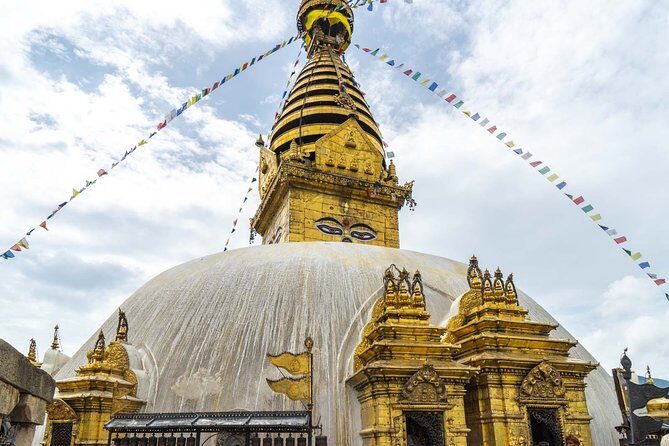 Explore Nepal In A Week  7 Days - Day 7: Return to Kathmandu