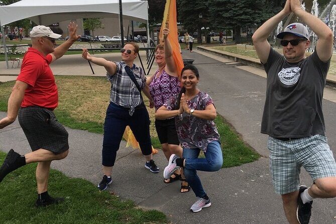 Explore New Haven with a Scavenger Hunt by Zombie Scavengers - Reviews and Feedback