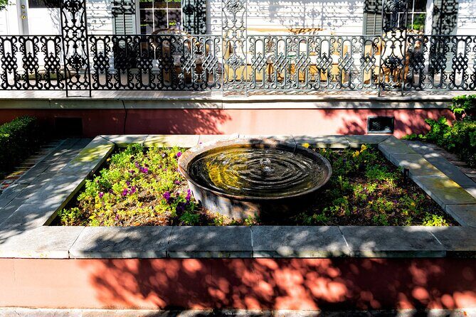 Explore New Orleans' Garden District: Private 2-hour Walking Tour - FAQs