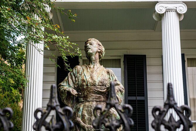 Explore New Orleans' Garden District: Private 2-hour Walking Tour - Final Thoughts