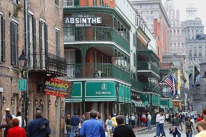 Explore New Orleans: Self-Guided Audio Tour - An Overview of the Experience