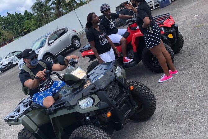 Explore New Providence ATV Tour (4 Hour Tour + Refreshments) - Final Thoughts