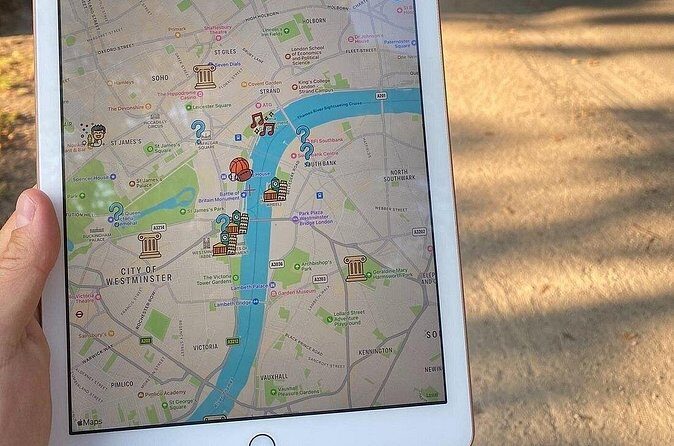 Explore New York Lower Manhattan's with a Walking Quiz - The Sum Up