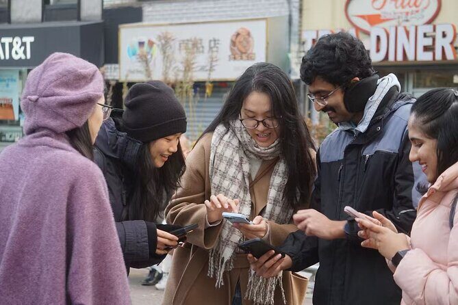 Explore New York with Scavenger Hunts Activity - Why This Tour Might Be Just Right for You