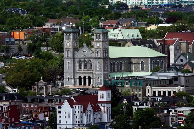Explore Newfoundland: Audio Driving and Walking Tour Bundle - What You Get with the Tour
